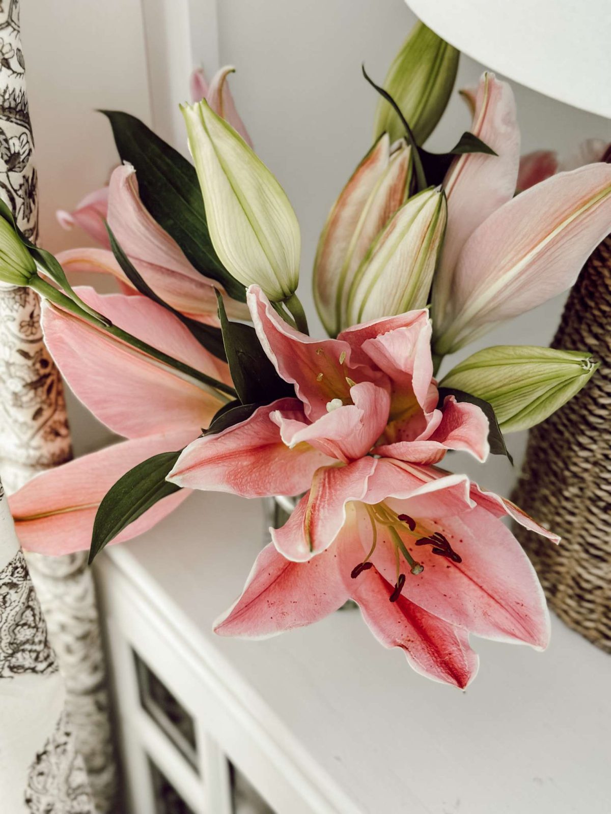 Easter Home Decor on a Budget