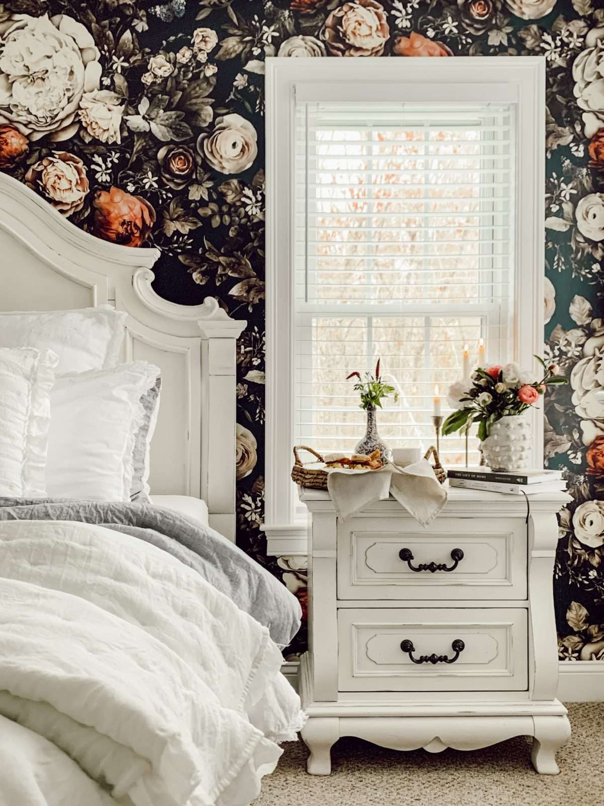 Spring Bedding Ideas