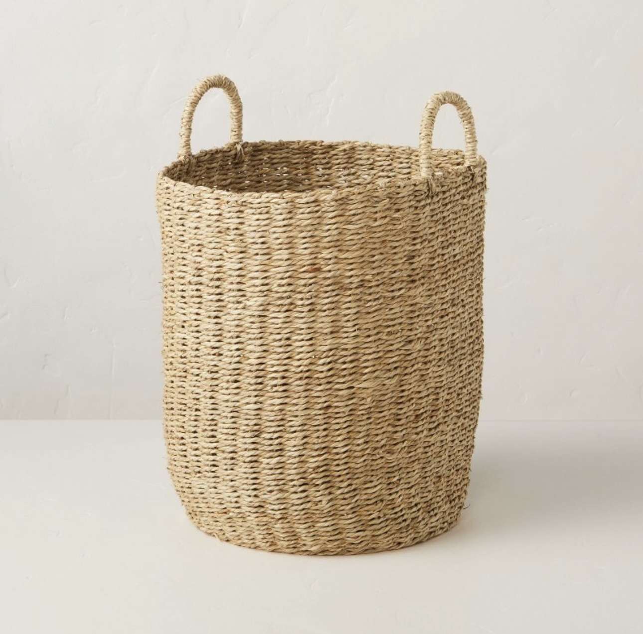Farmhouse Baskets for Storage & Decor