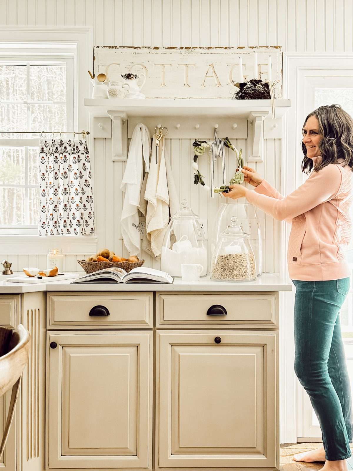 Simple and Affordable Fall DIY Projects for a Cozy Home - Eleanor Rose Home