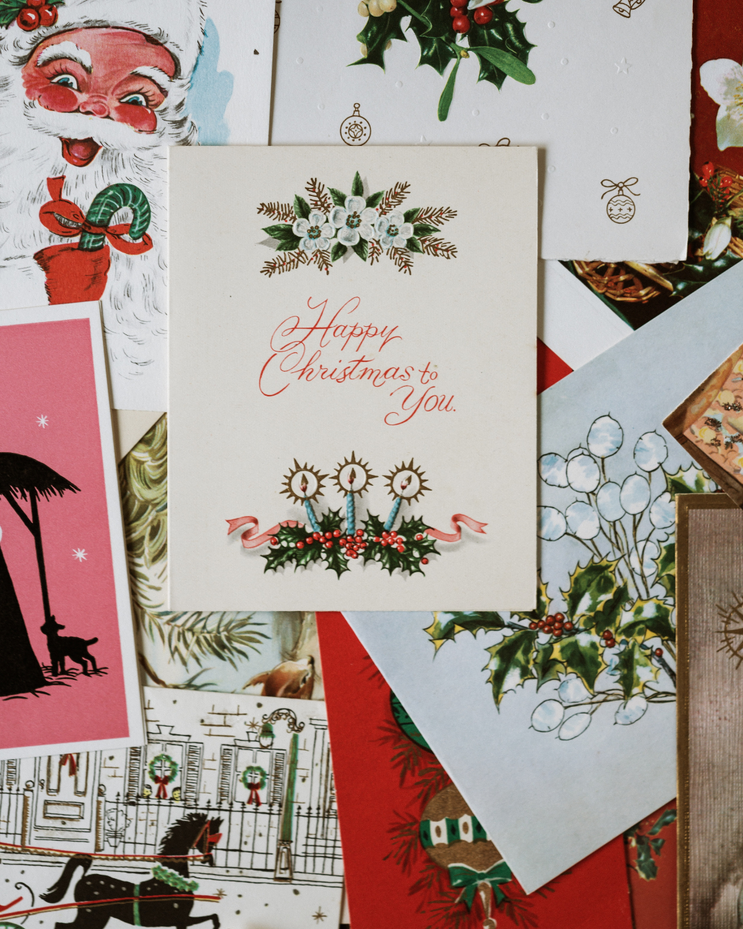 Prepare Your Home for Christmas in 15 Easy Steps