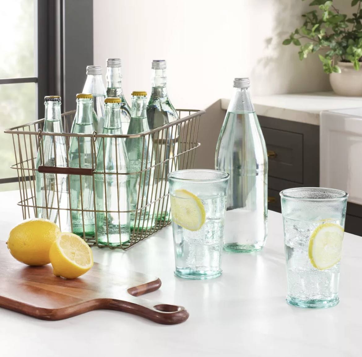 Hearth & Hand Spring 2026 Collection at Target